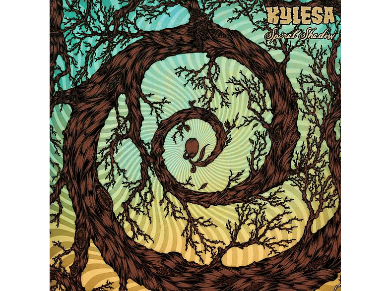 Kylesa | Kylesa - Spiral Shadow - (Vinyl) Heavy Metal - MediaMarkt