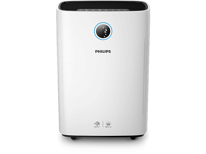 PHILIPS 2-in-1 Series 2000i AC2729/10 kopen? | MediaMarkt