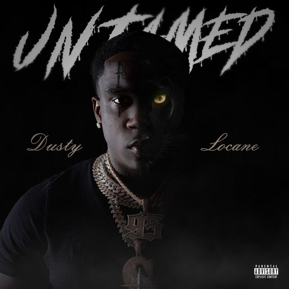Dusty Locane | Untamed - (CD) Dusty Locane auf CD online kaufen | SATURN