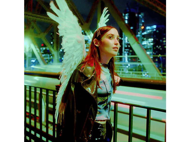 Hatchie | Giving The World Away - (Vinyl) Hatchie auf Vinyl online ...