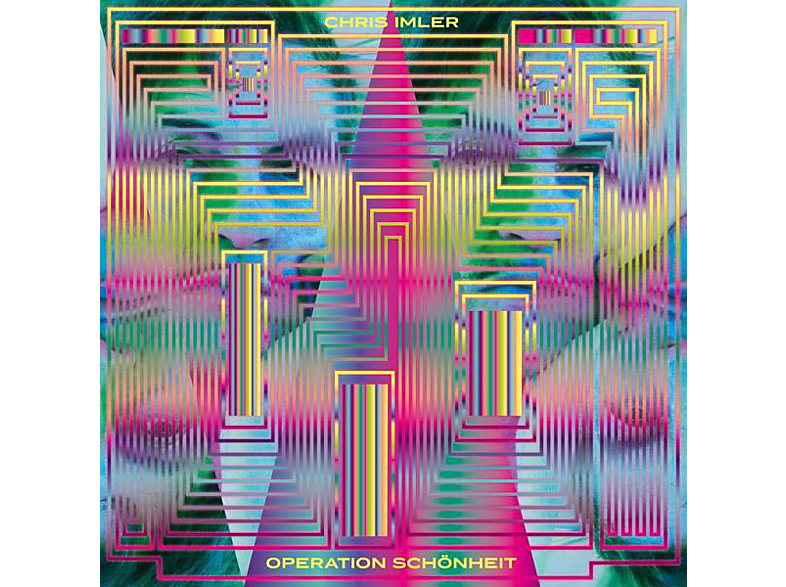 Chris Imler | Chris Imler - Operation Schönheit - (Vinyl) Disco & Dance ...