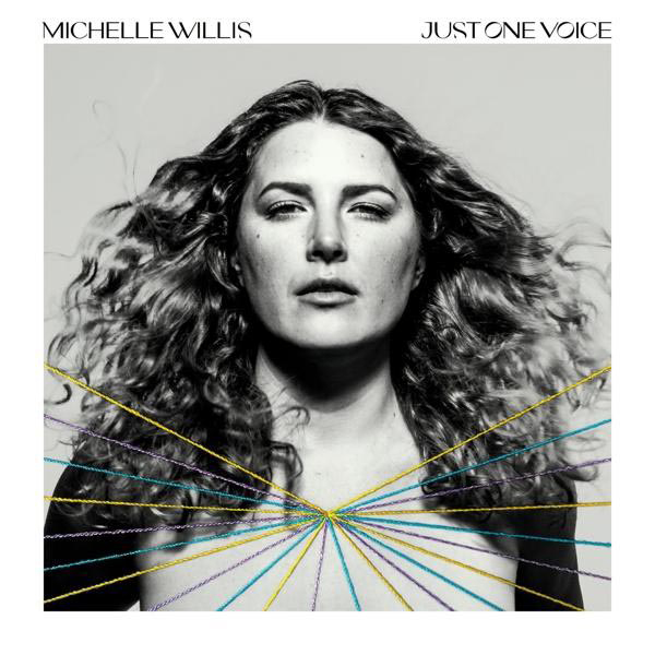 Michelle Willis | Just One Voice - (CD) Michelle Willis auf CD online ...