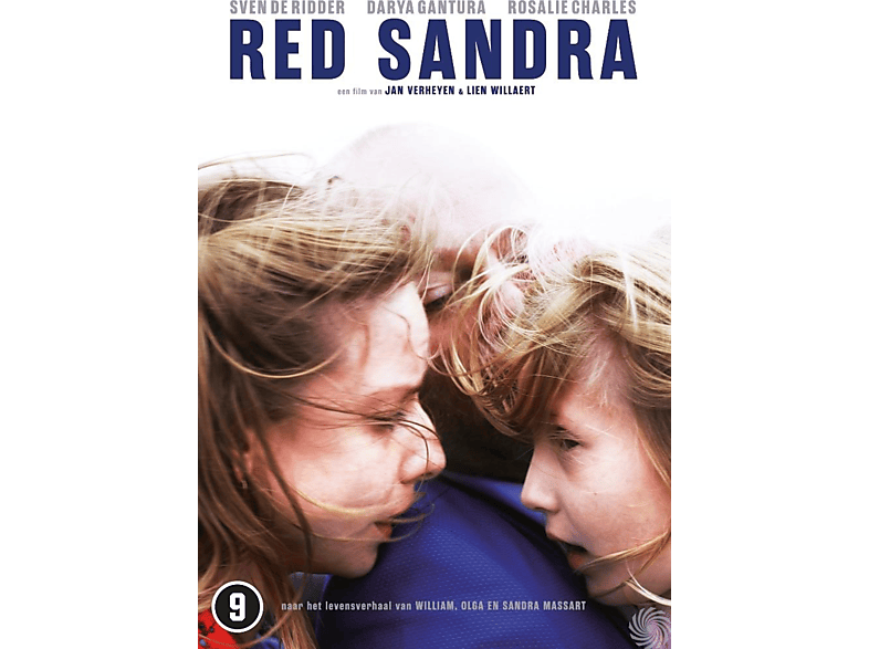DUTCH FILM WORKS Red Sandra | DVD $[DVD]$ kopen? | MediaMarkt