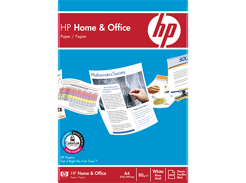 Hp Home And Office