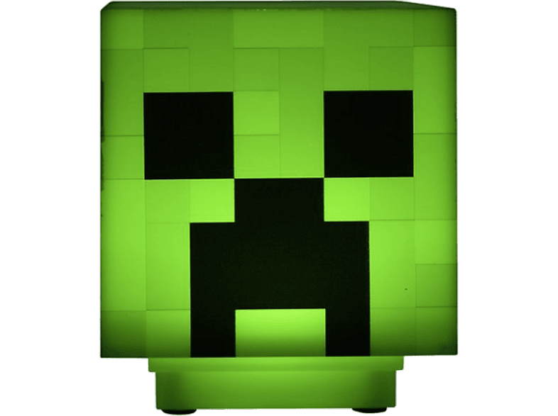 Minecraft Creeper Leuchte Creeper Light online kaufen | MediaMarkt