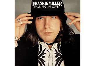 Frankie Miller | Falling In Love (Collector's Edition) - (CD) Frankie ...