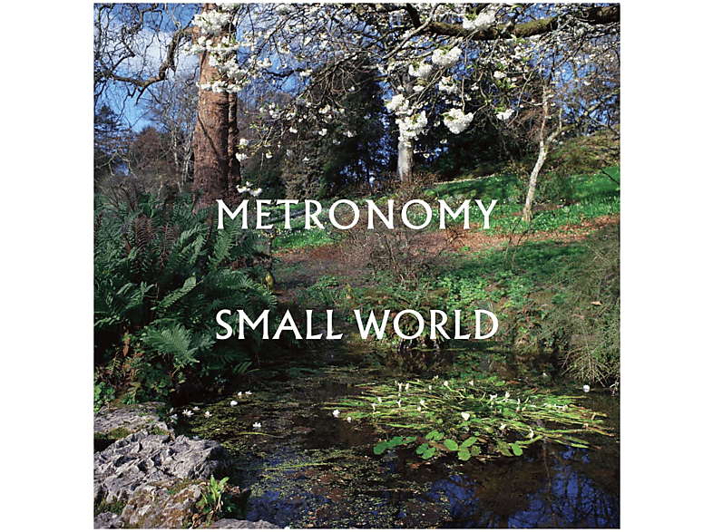 Metronomy | Small World (CD) | MediaMarkt