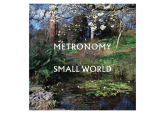 Metronomy - Small World (Vinyl LP (nagylemez))