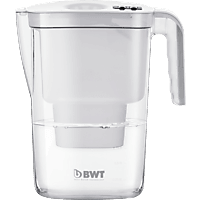 BWT 815481 VIDA Wasserfilter, Weiß | MediaMarkt