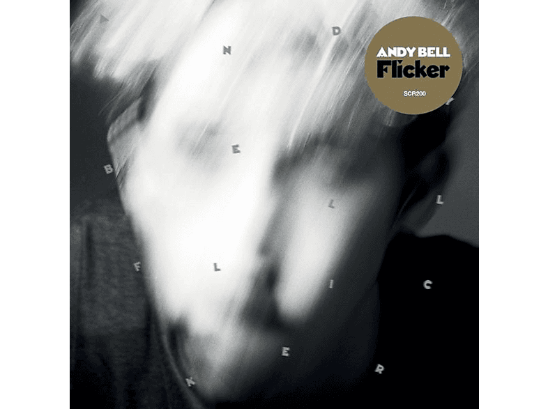 Andy Bell | Flicker - (CD) Andy Bell auf CD online kaufen | SATURN