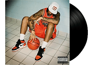 Aj Tracey | Flu Game - (Vinyl) Aj Tracey auf Vinyl online kaufen | SATURN