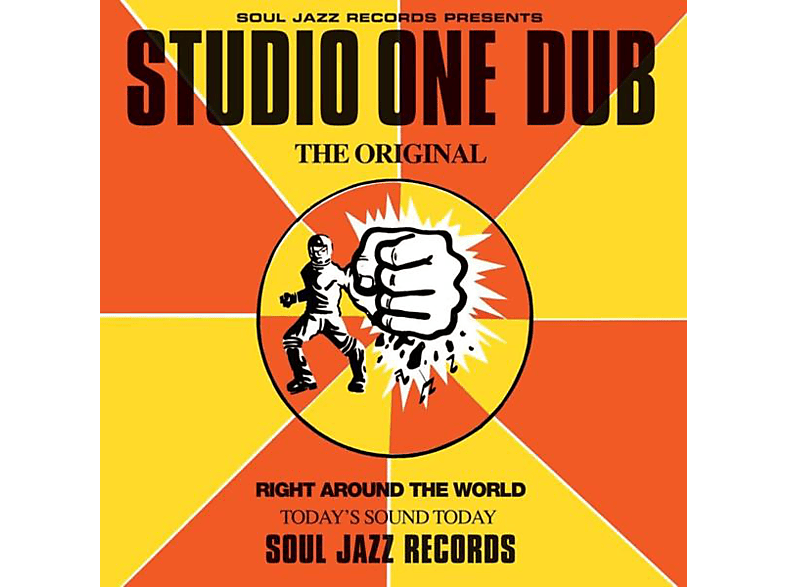 VARIOUS | Studio One Dub (Reissue) [CD] | MediaMarkt
