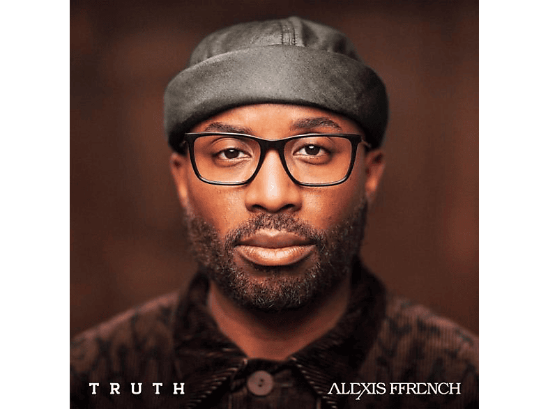 Alexis Ffrench | Alexis Ffrench - Truth - (Vinyl) Klassik Vinyl ...