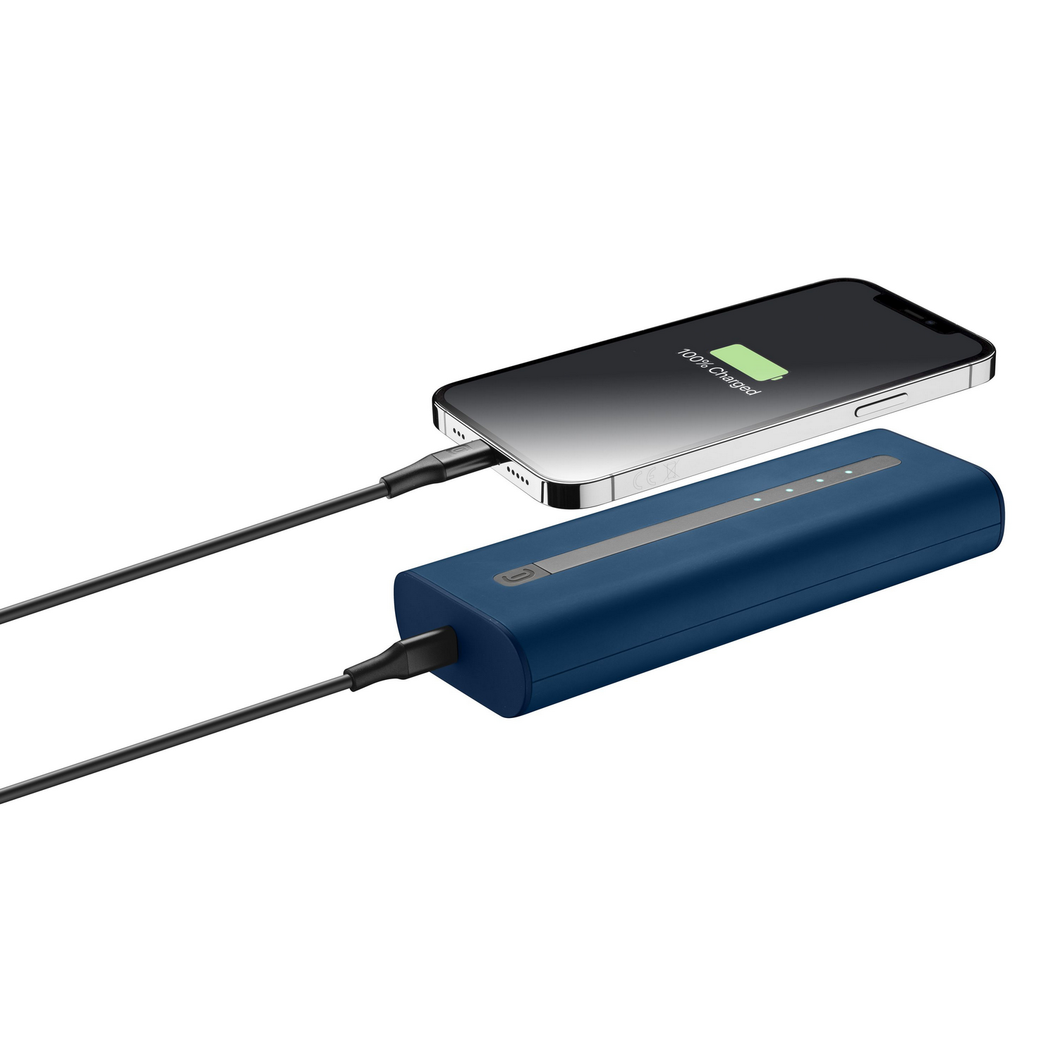 Powerbank CellularLine Thunder