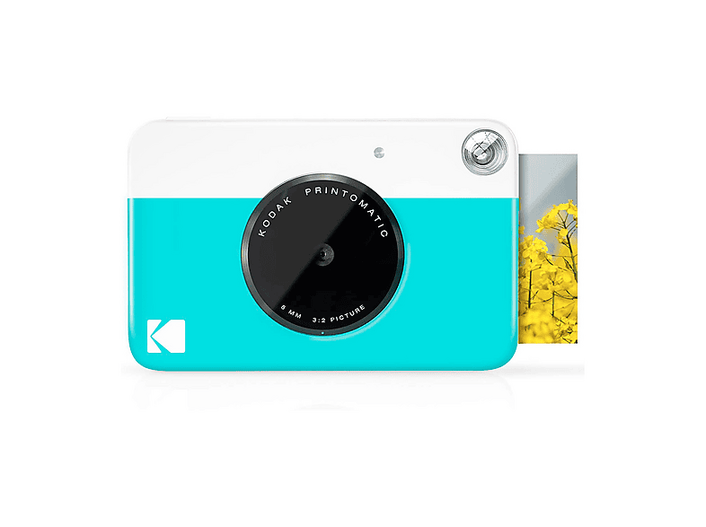 Compatta KODAK PRINTOMATIC MediaWorld it