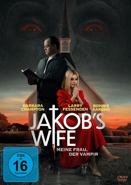 Jakob's Wife DVD online kaufen | MediaMarkt