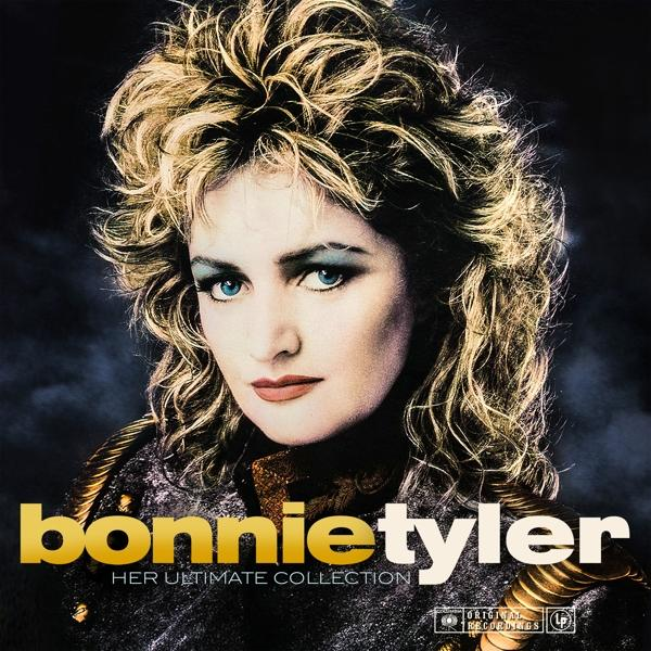 Bonnie Tyler | Her Ultimate Collection - LP | MediaMarkt