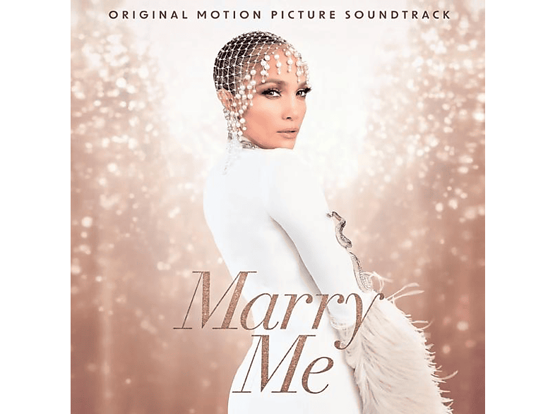 Jennifer & Maluma Lopez | Marry Me (Original Motion Picture Soundtrack ...