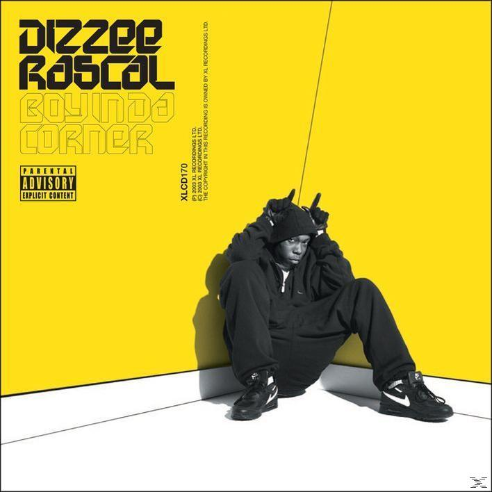 Dizzee Rascal | Dizzee Rascal - Boy In Da Corner - (CD) Hip Hop & R&B ...