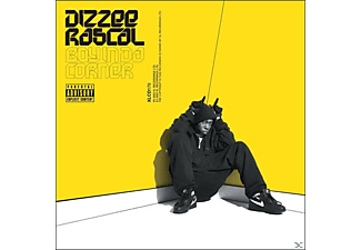 Dizzee Rascal | Dizzee Rascal - Boy In Da Corner - (CD) Hip Hop & R&B ...