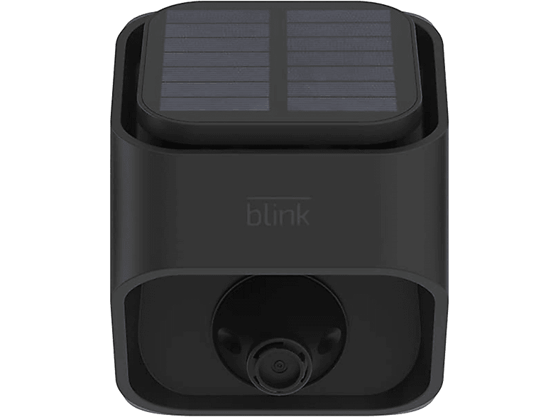 Panel solar | Blink Solar Panel Mount, Para cámaras Blink Outdoor ...