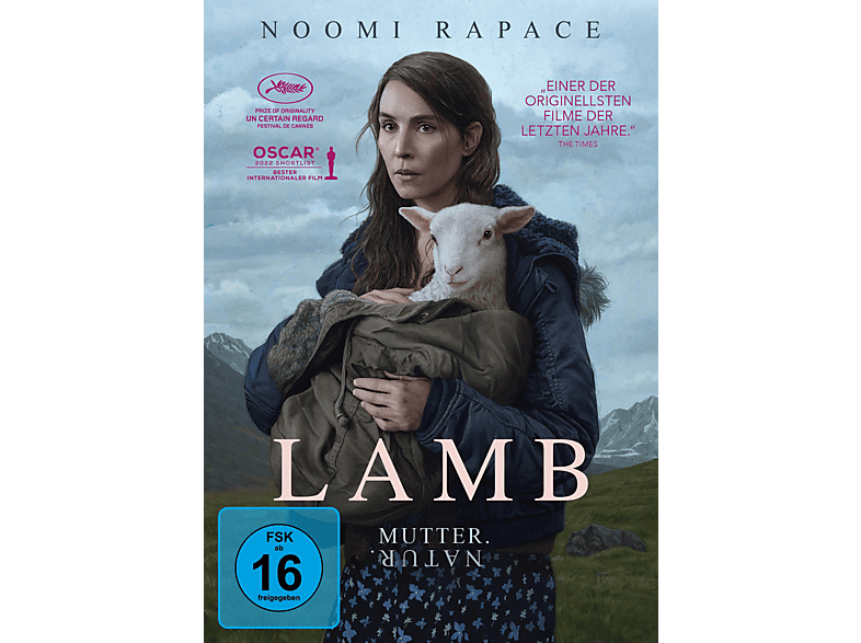 Lamb DVD online kaufen | MediaMarkt