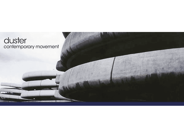 Duster | Duster - Contemporary Movement (MC) - (MC (analog)) Rock CDs ...