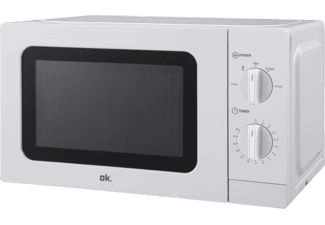 OK Micro-ondes (OMW 2022 W)