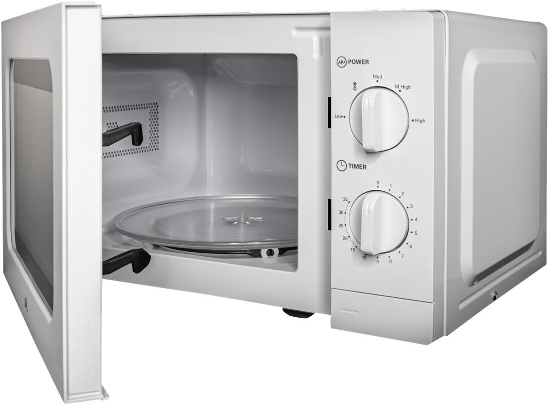 OK Micro-ondes (OMW 2022 W)