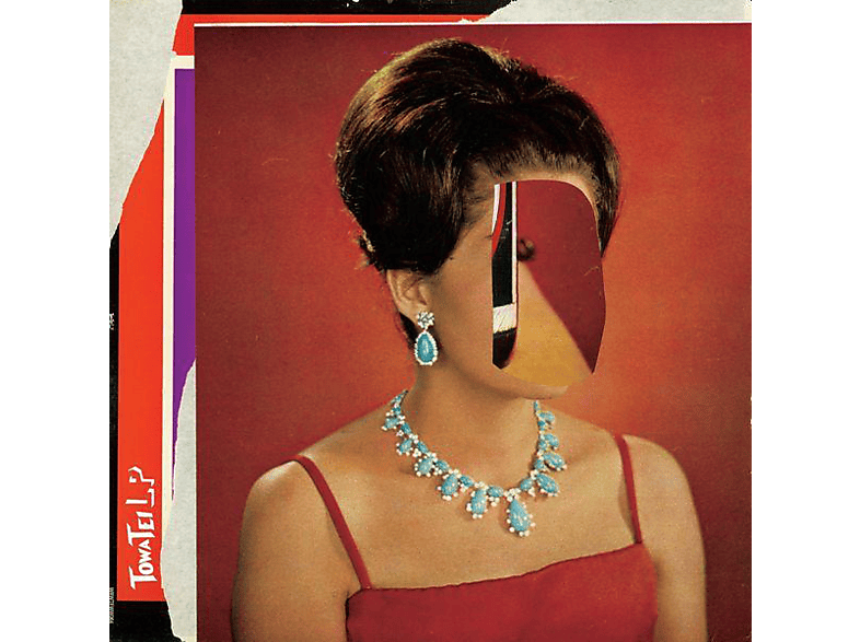 Towa Tei | Towa Tei - LP (orange Vinyl) - (Vinyl) Disco & Dance ...