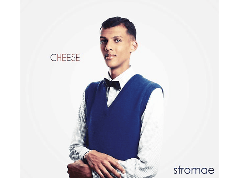 $[Stromae | ]$UNIVERSAL Cheese$[ | CD]$ kopen? | MediaMarkt