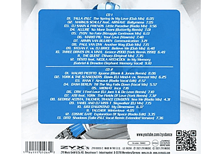 VARIOUS | Trance Classics Collection - (CD) VARIOUS auf CD online ...