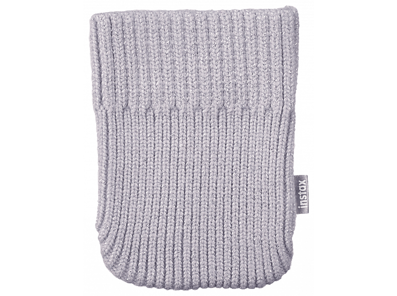 FUJIFILM instax mini Link Sock Case Wit | MediaMarkt