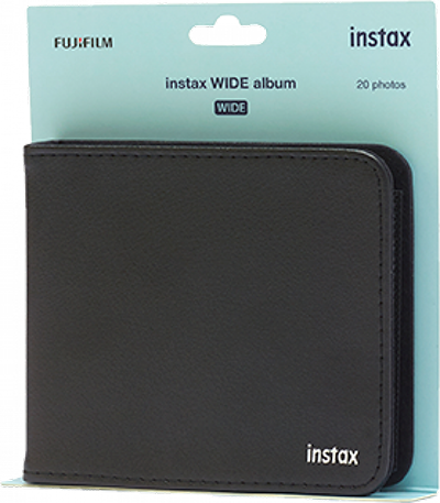 FUJIFILM instax WIDE Album | MediaMarkt