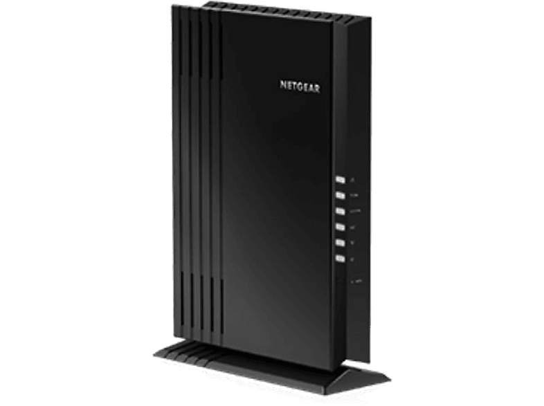 NETGEAR Repeater WiFi 6 AX1800 Dual-Band (EAX20-100PES) | MediaMarkt