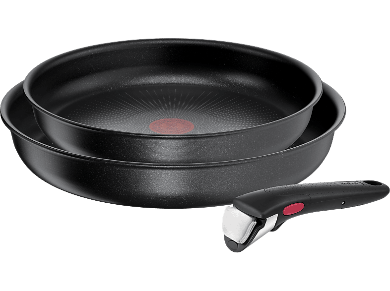 TEFAL Ingenio Daily Chef 3 db-os edény szett | MediaMarkt
