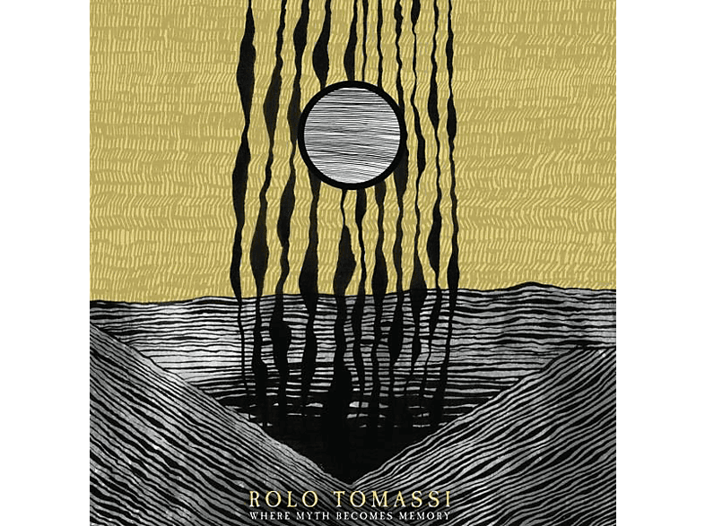 Rolo Tomassi | Where Myth Becomes Memory - (Vinyl) Rolo Tomassi auf Vinyl online kaufen | SATURN