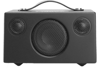 AUDIO PRO T3+ bluetooth hangszóró, fekete - Media Markt online vásárlás