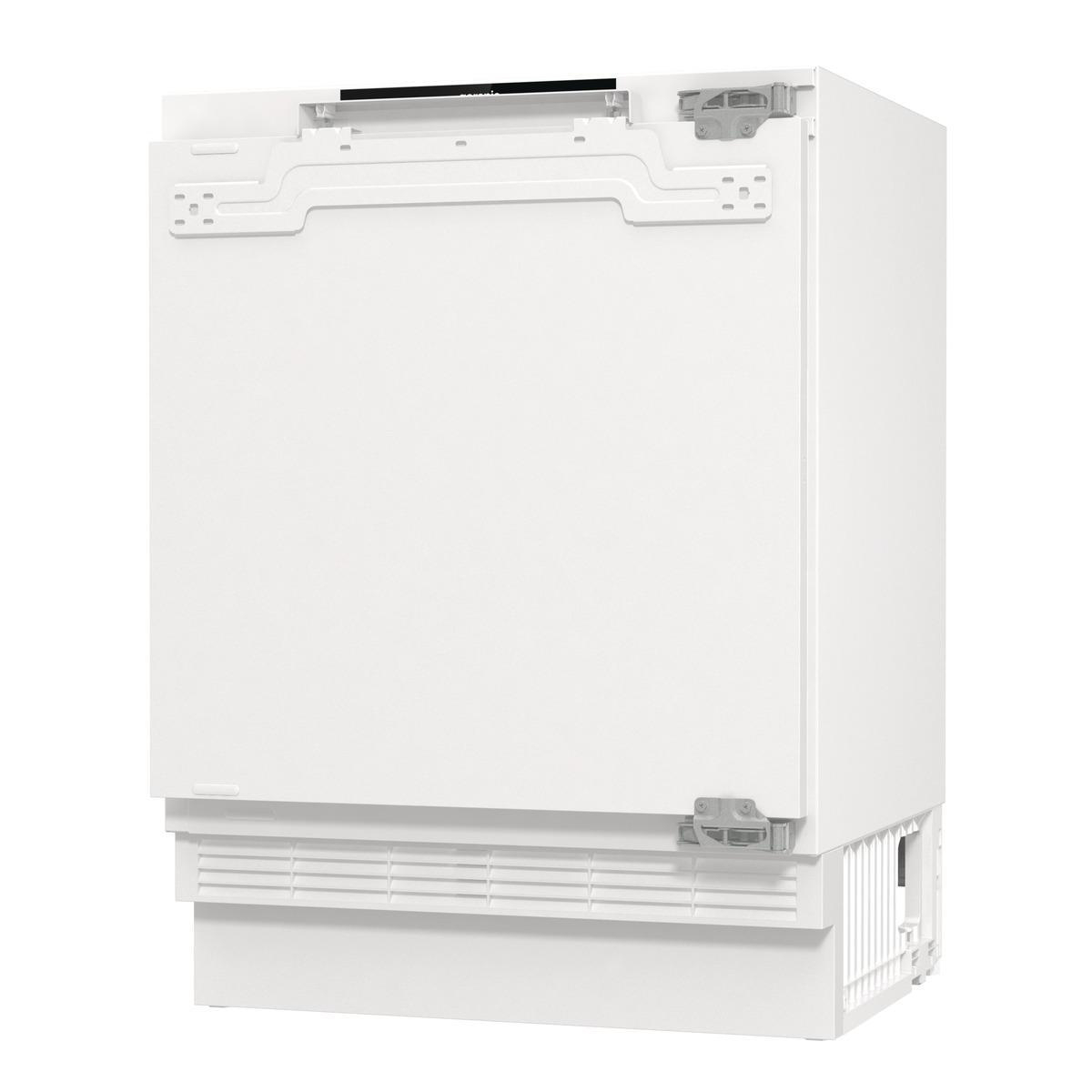 GORENJE RBIU609EA1 Kühlschrank (121 l, E, 818 mm hoch, Weiß) | MediaMarkt