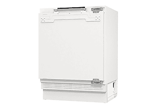 GORENJE RBIU609EA1 Kühlschrank (E, 818 mm hoch, Weiß) $[ hoch ...