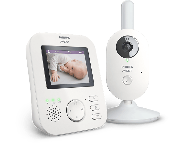 PHILIPS Avent SCD833/26 | MediaMarkt