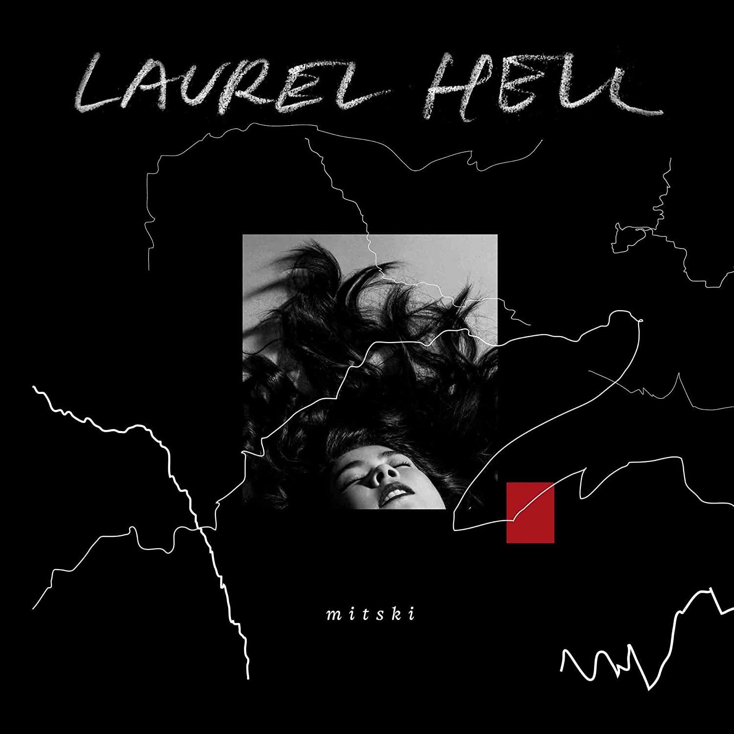 Mitski | Mitski - Laurel Hell - (CD) Rock & Pop CDs - MediaMarkt