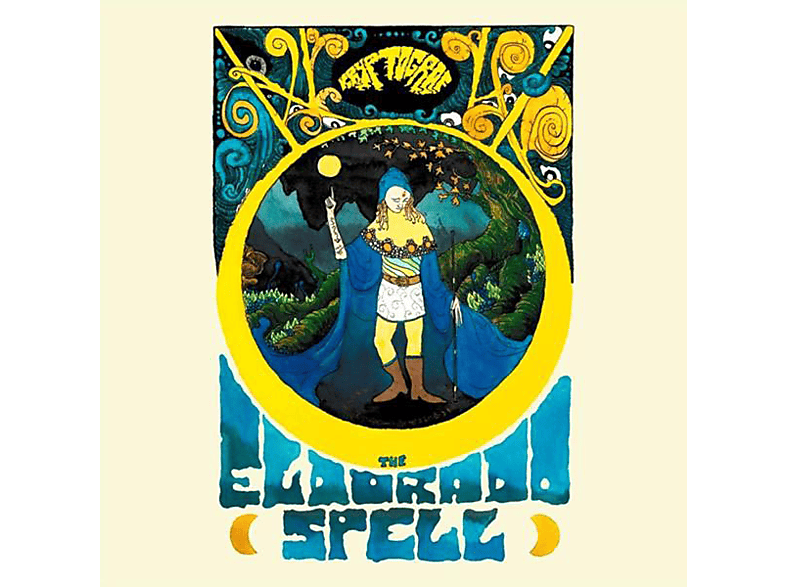 Kryptograf | Kryptograf - The Eldorado Spell - (CD) Rock & Pop CDs ...