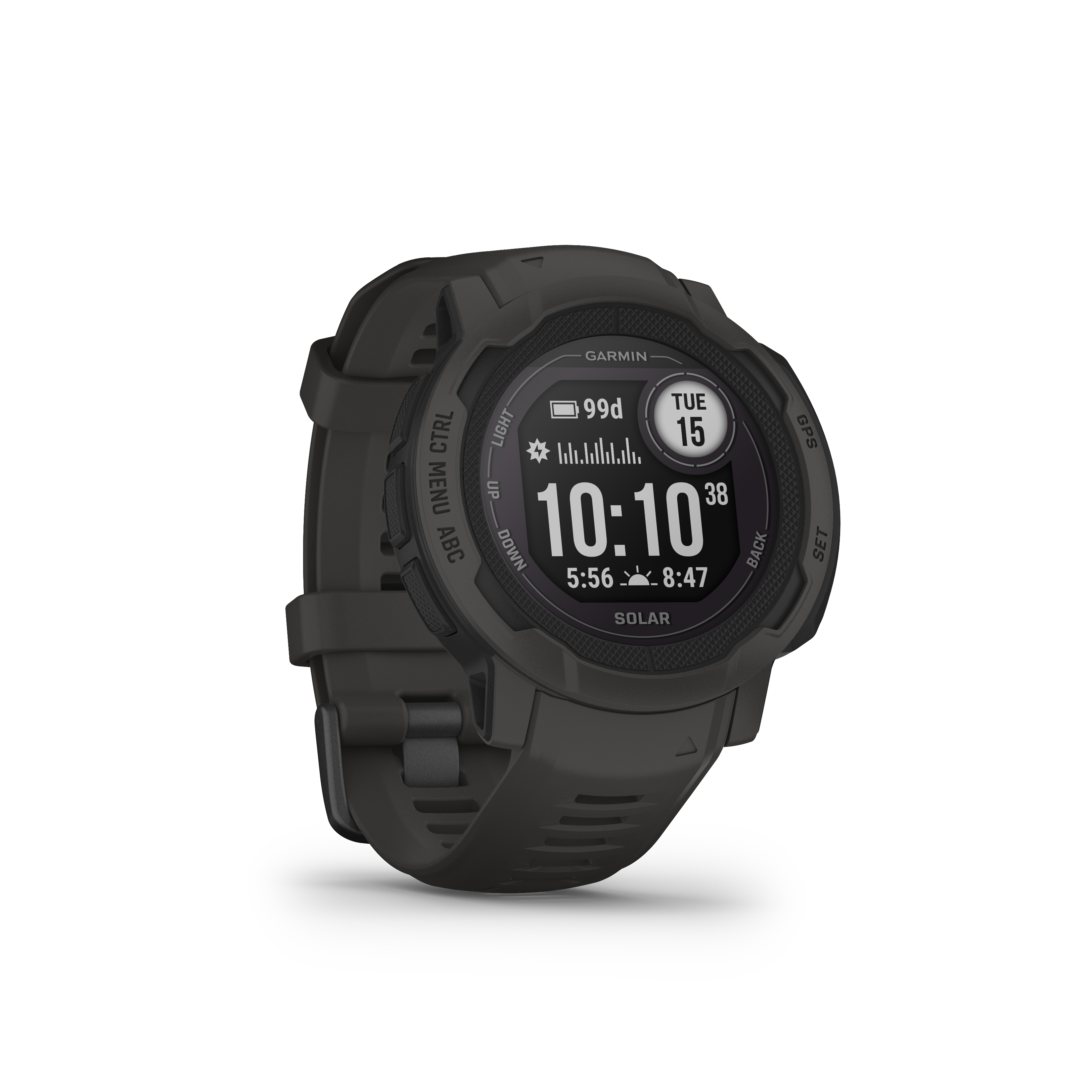 Solar-Smartwatch online bestellen | MediaMarkt