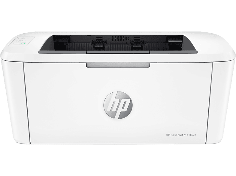 HP LaserJet M110we | Alleen printen - Laser - Zwart-wit - HP+ geschikt ...
