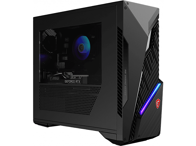 MSI MAG Infinite S3 (11SI-024MYS) kopen? | MediaMarkt