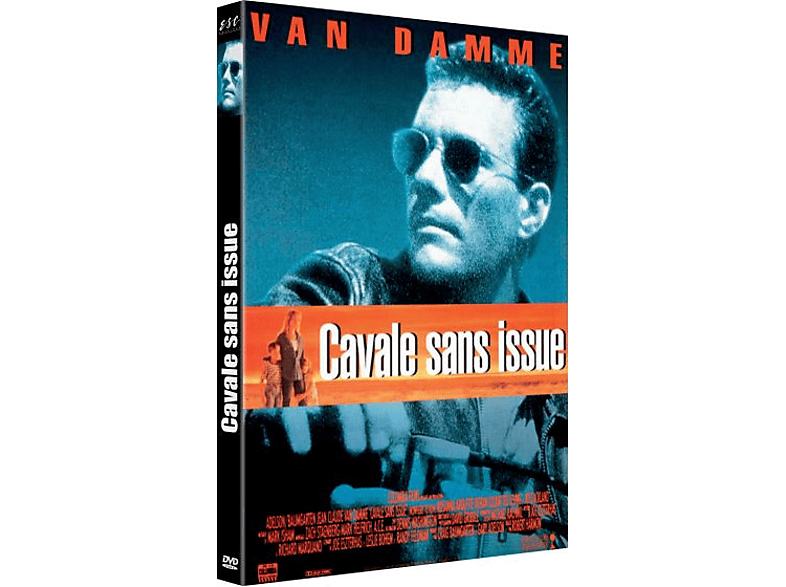 Cavale Sans Issue | DVD | MediaMarkt