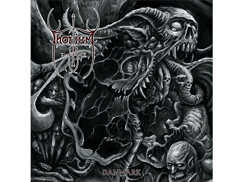 Thorium | Danmark - black - - (Vinyl) | MediaMarkt