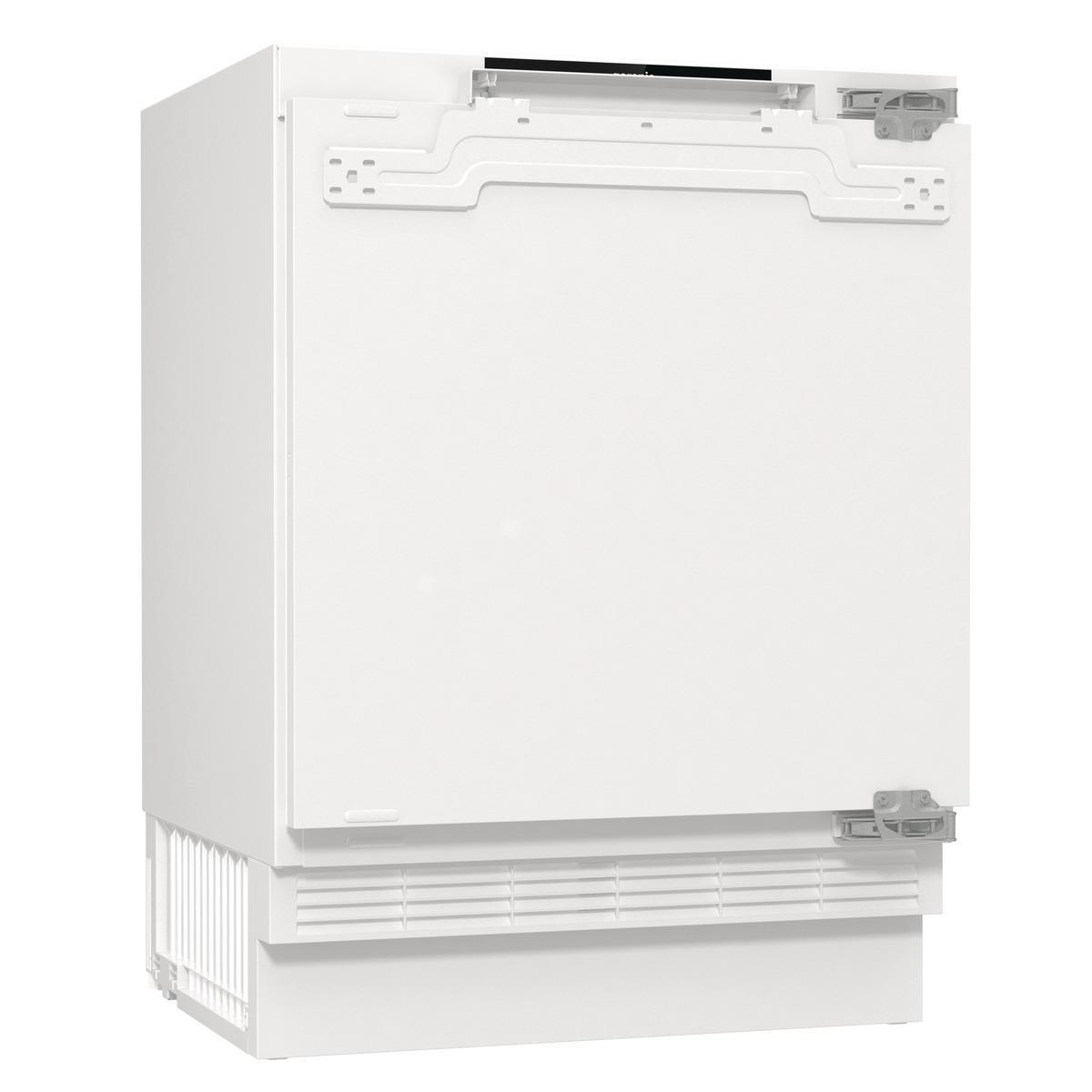 GORENJE RIU609EA1 Kühlschrank (138 l, E, 818 mm hoch, Weiß) | MediaMarkt