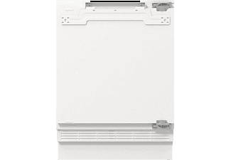 GORENJE RIU609EA1 Kühlschrank (93,0 kWh/Jahr, E, 818 mm hoch, Weiß ...